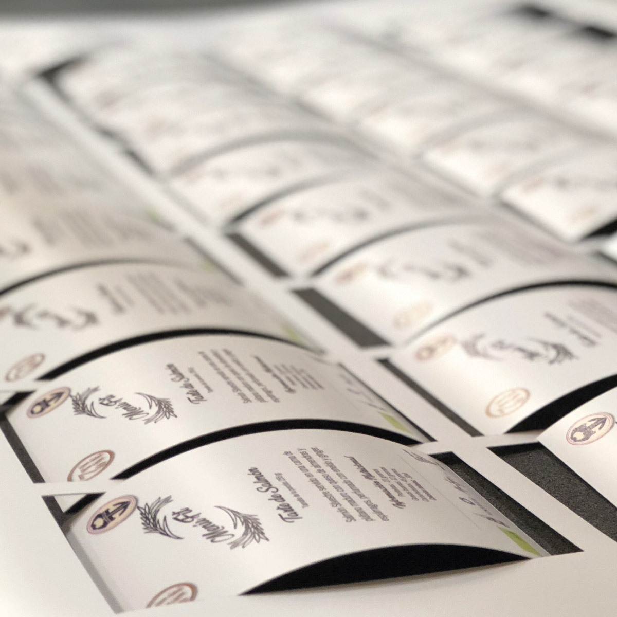 Impresiones - Miami Super Signs