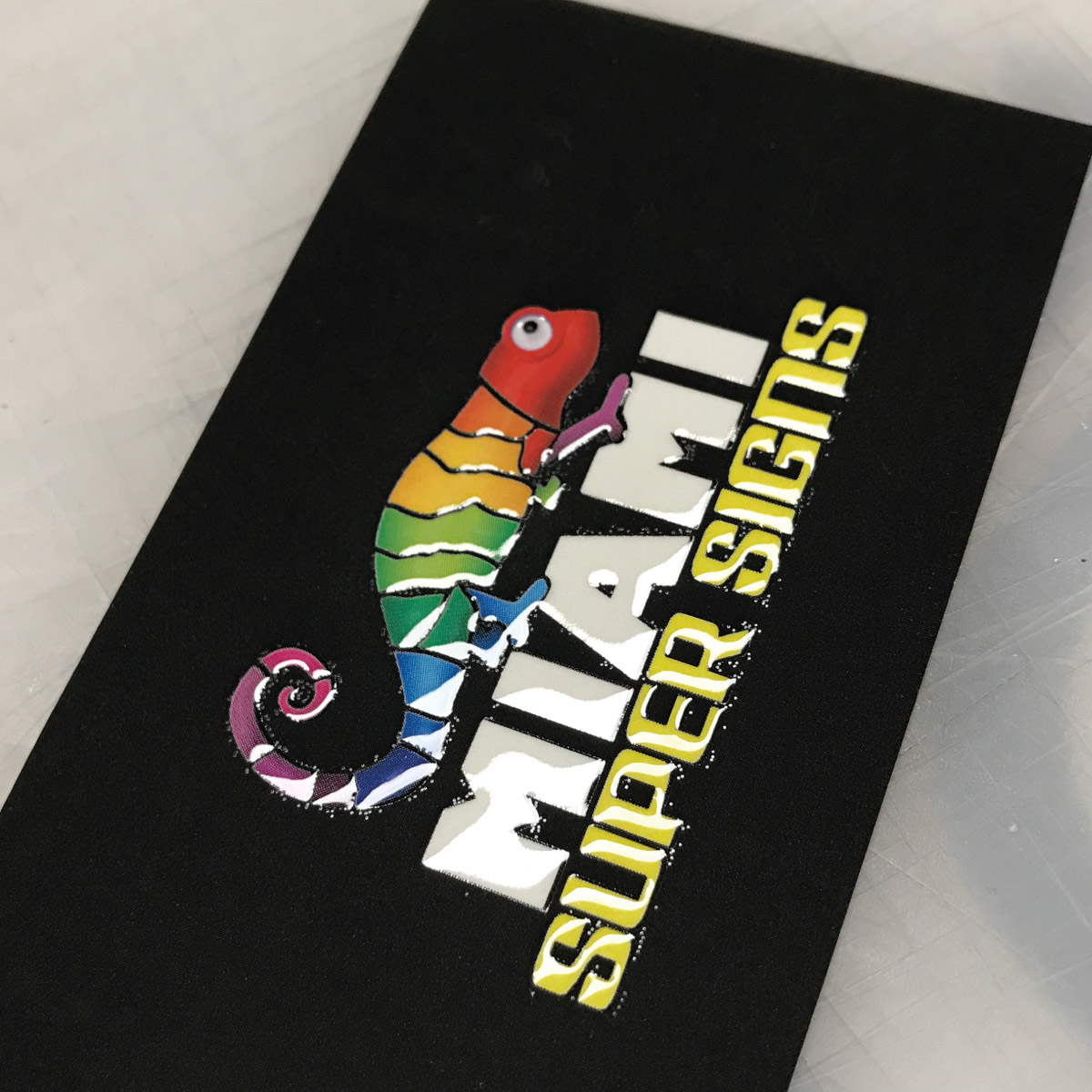 Impresiones - Miami Super Signs